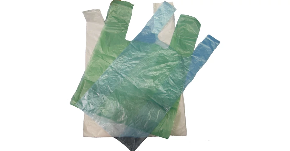 Kese tregerice veće 28x55cm | Džakovi plastični | Microcer veleprodaja