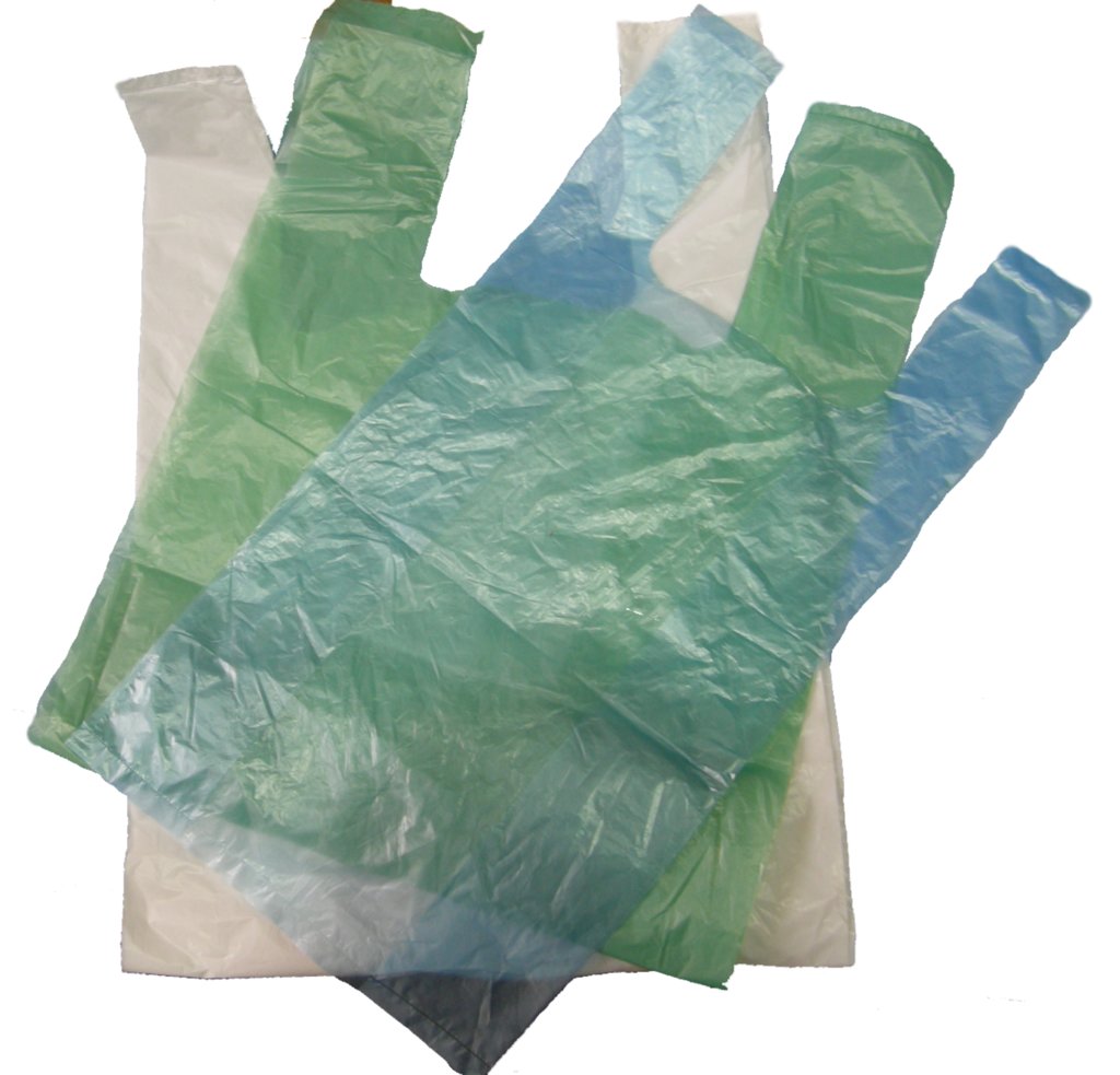 Kese tregerice srednje 24x47cm | Džakovi plastični | Microcer veleprodaja