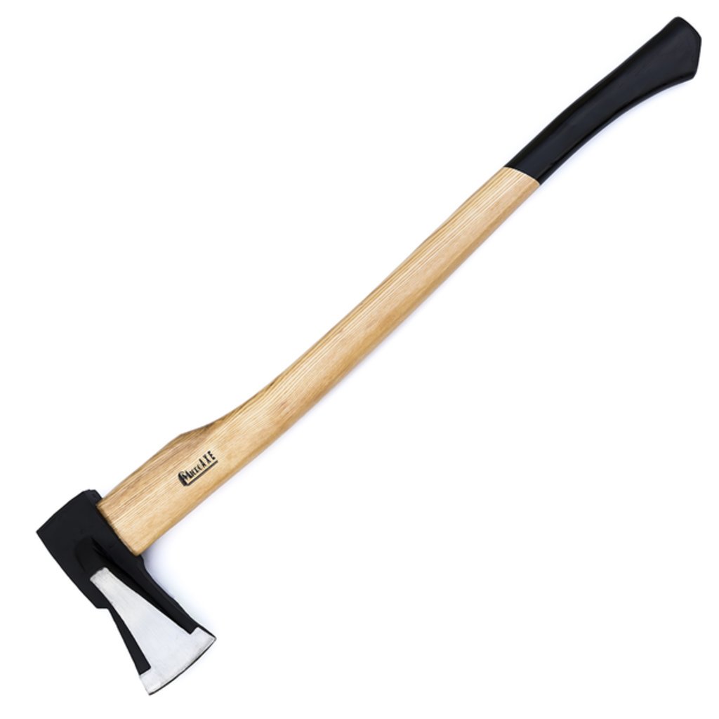 Sekira za cepanje 2,0kg A666 | Sekire, vile, kose, krampovi | Microcer ...